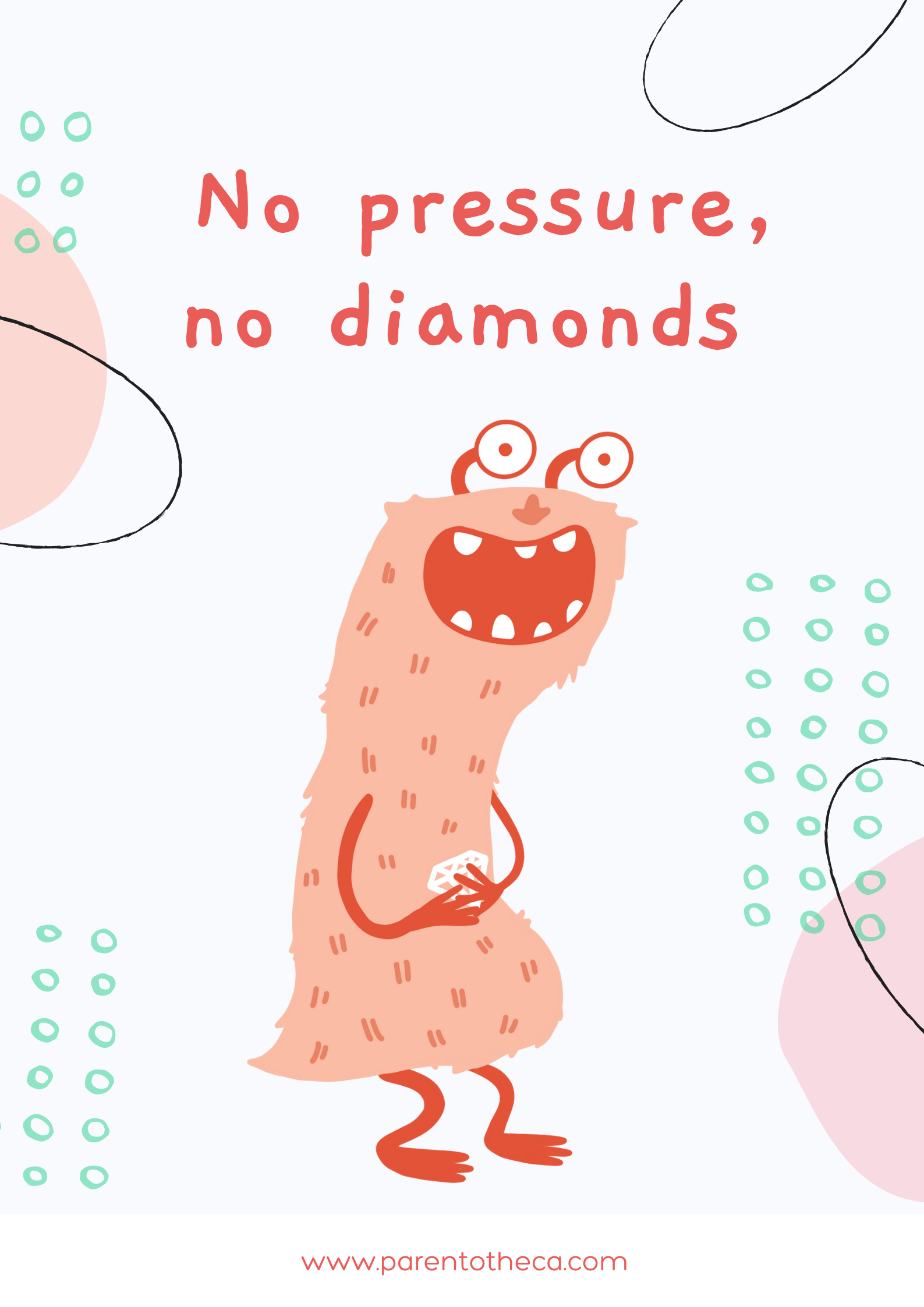10 Powerful Growth Mindset Mantras for Kids (and FREE Poster Download ...