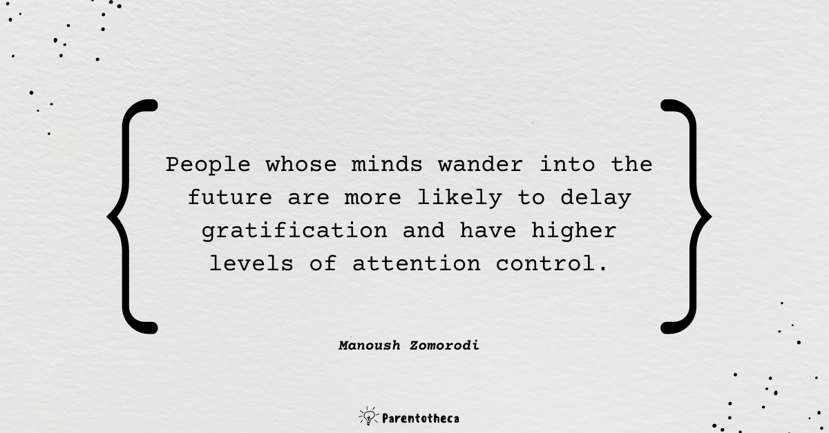 Bored and Brilliant. Manoush Zomorodi - Book Summary