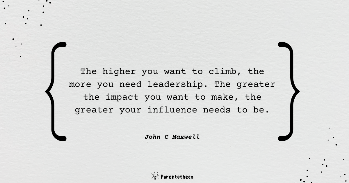 The 21 Irrefutable Laws of Leadership. John C. Maxwell - Book Summary
